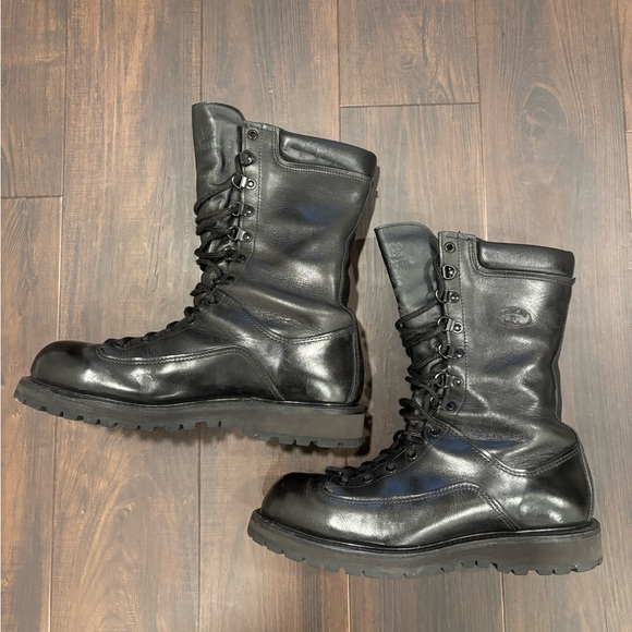 Matterhorn | Shoes | Matterhorn 949 Leather Boots | Poshmark